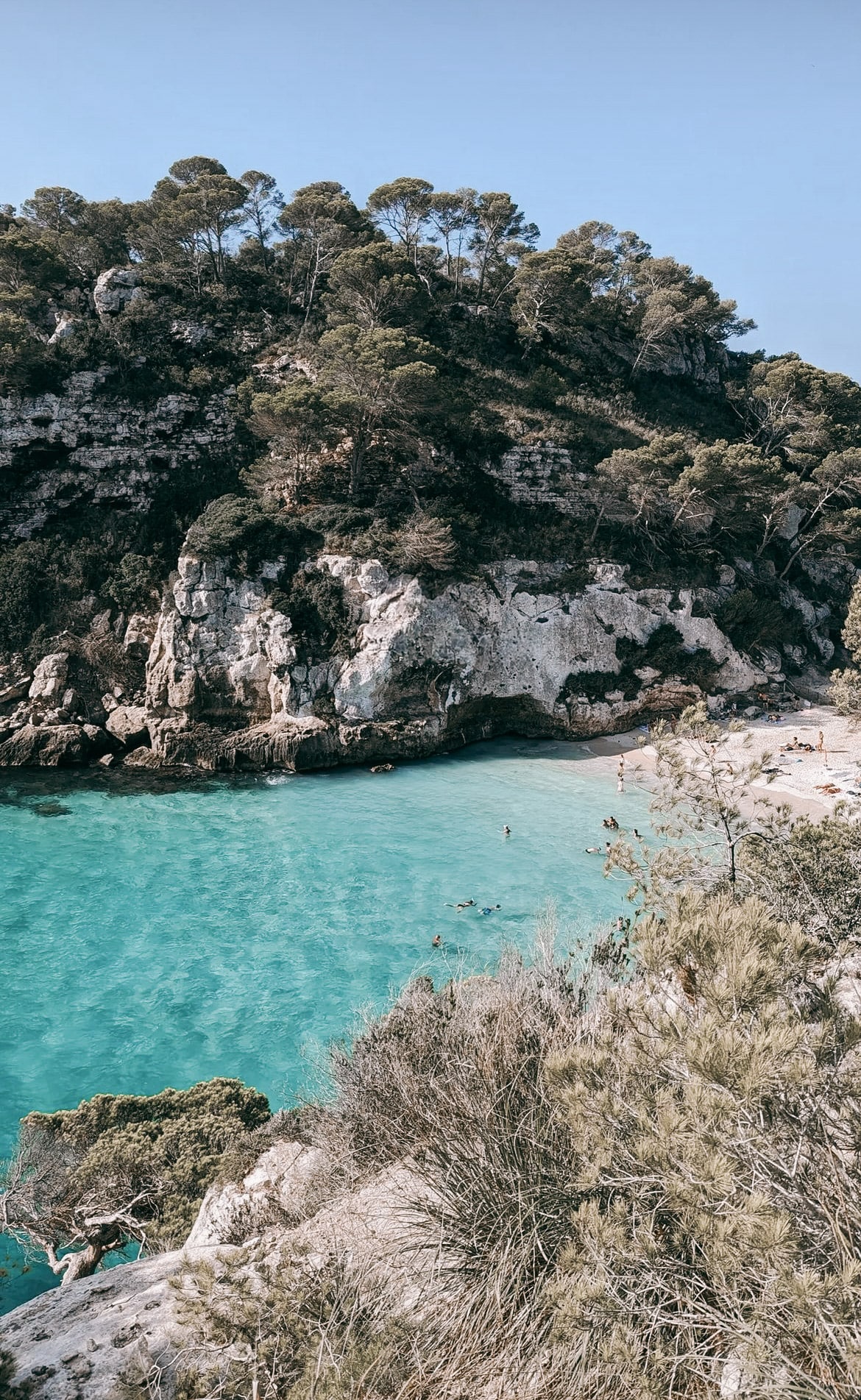 Best Things To Do In Menorca: Complete 3-Day Itinerary